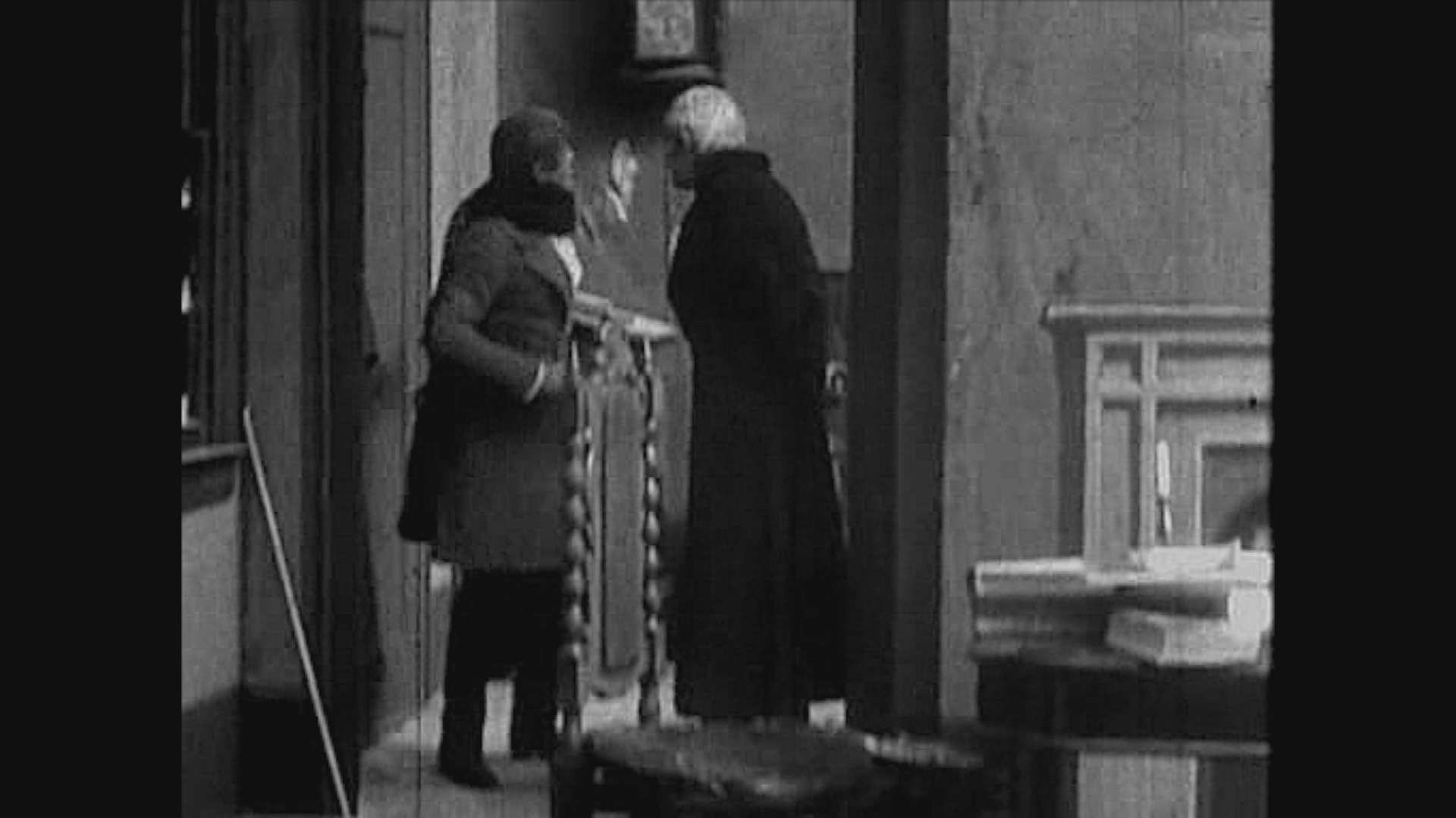 MCM Movie Madness: A Christmas Carol