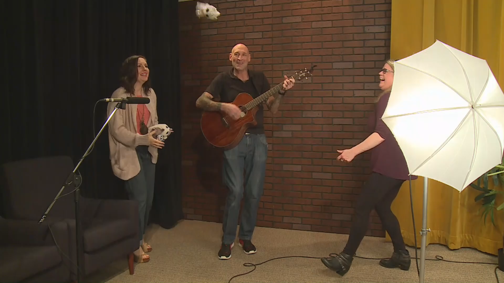 Mandy and Friends Season 3: Episode 9