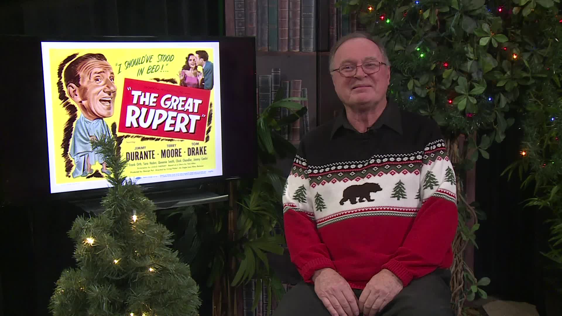 Public Domain Classics: The Great Rupert